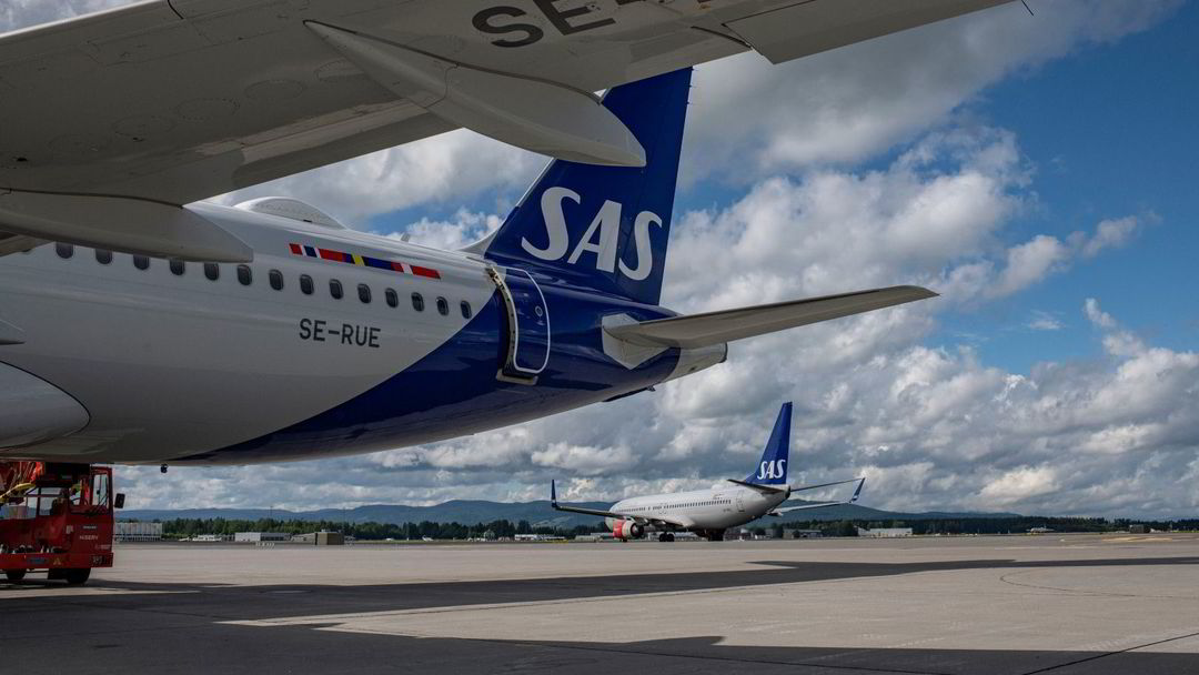 Amerikansk domstol godkjenner SAS' kollektivavtale med pilotene | DN Amerikansk domstol godkjenner SAS' kollektivavtale med pilotene | DN