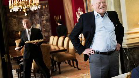 Rigg - Emneside | DN