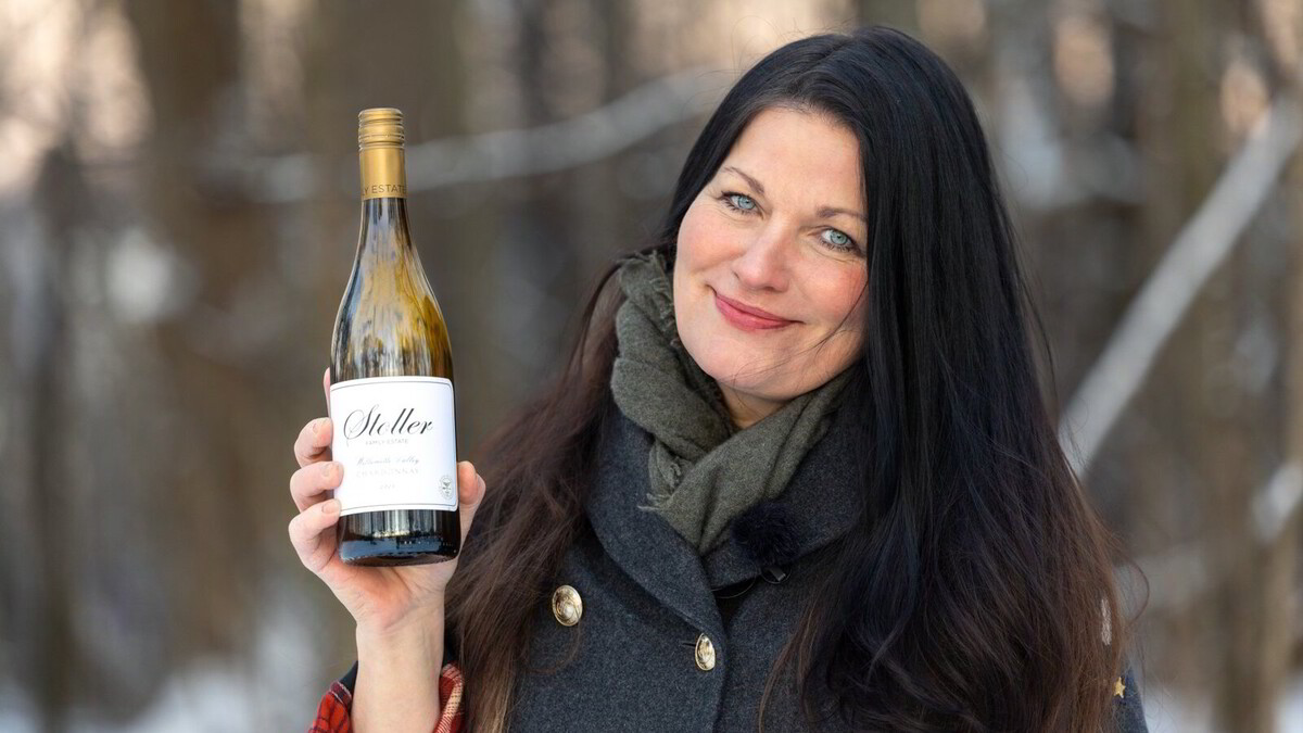 Meretes utvalgte: Chardonnay-røverkjøp fra Oregon | DN
