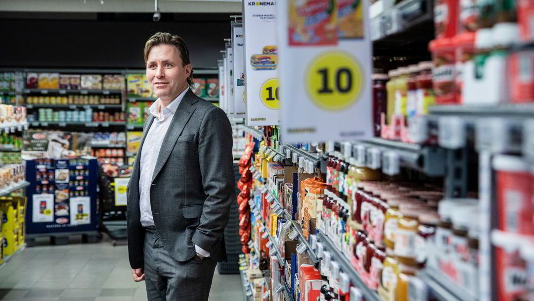 Bunnpris-eier med 321 mill. i formue: – Vi er veldig mislikt om dagen ...