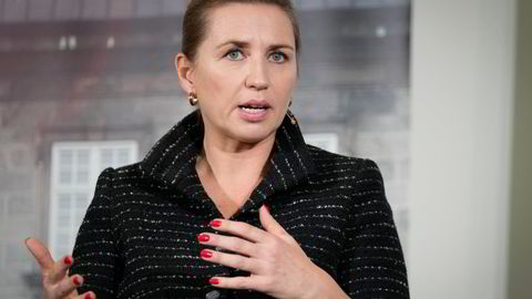 Danmark - Emneside | DN