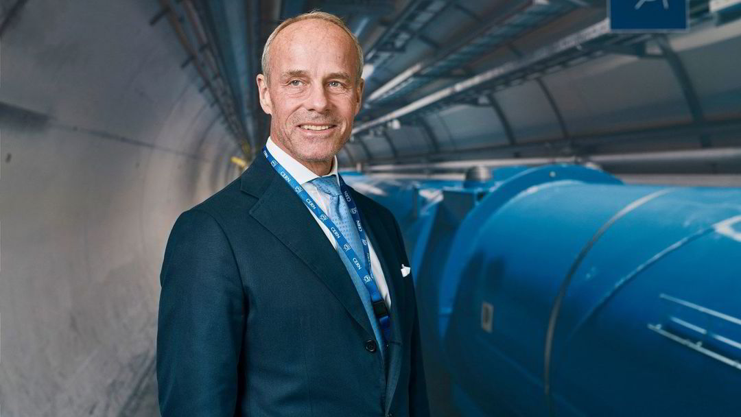 Norsk UBS-topp om ukens bankdrama: – Folk er sjokkerte (+) | DN