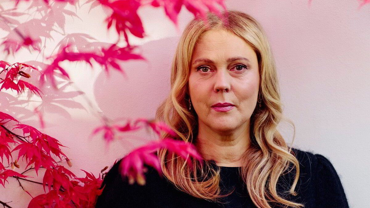 Filmskaper Margreth Olins rutiner, arbeidsmetoder og livstriks. (+) | DN