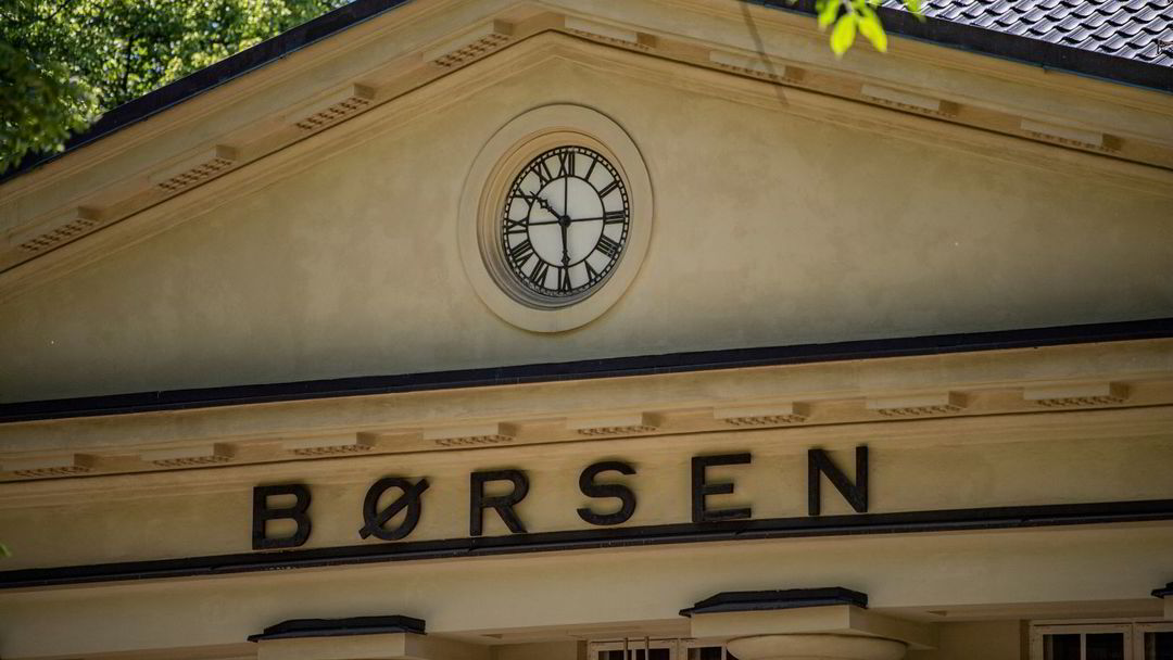 Markedsrentene suser ifra innskuddsrentene (+) | DN