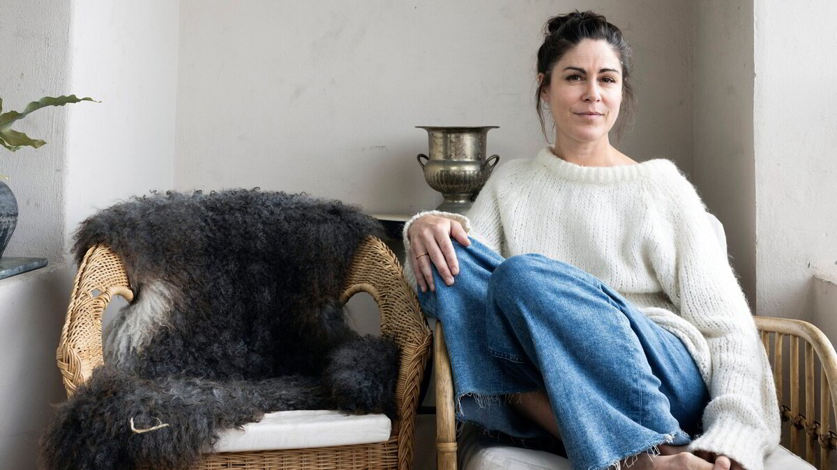 Anne Sewitsky regisserer Jake Gyllenhaal i ny serie. (+) | DN