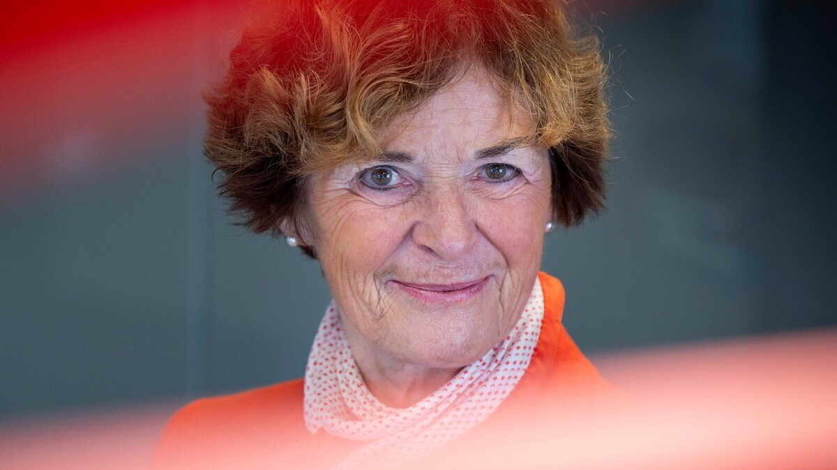 I over et kvart århundre har Siri Hatlen vært en mektig aktør i landets ...