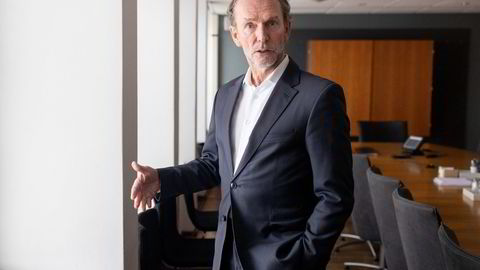 Finans - Emneside | DN