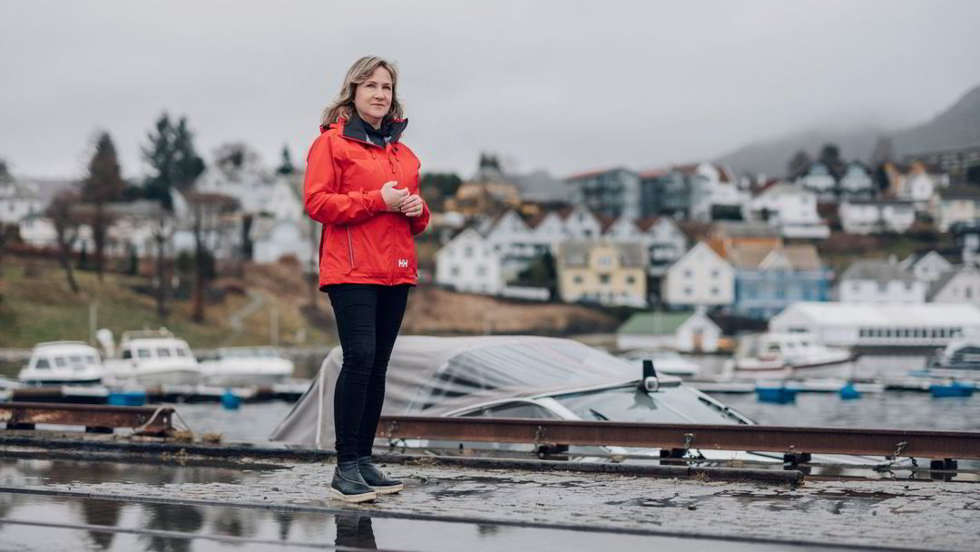 Strand kommune dropper kutt i formuesskatten (+) | DN