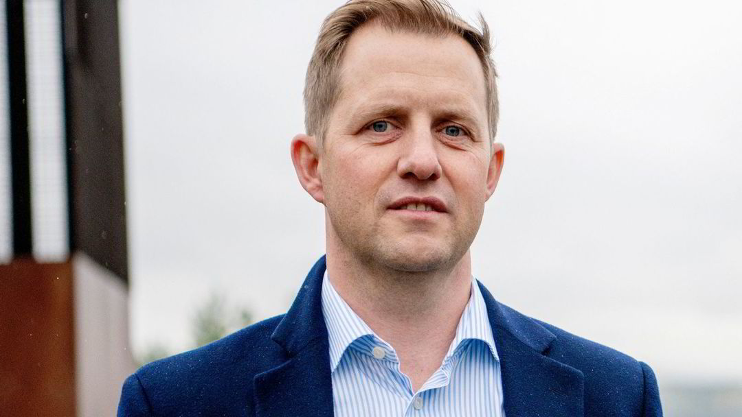 Odd Johnny Winge har solgt praktvilla på Bygdøy for 100 millioner ...