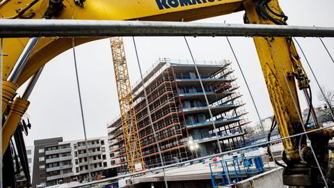 Bolig - Emneside | DN