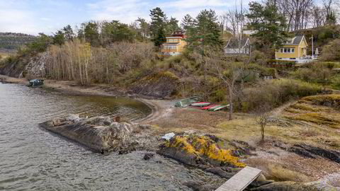 Hytte - Emneside | DN