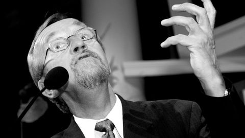 Yngve Hågensen - Emneside | DN