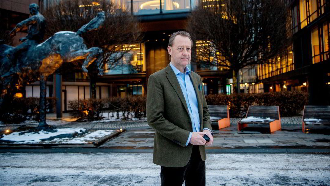 Investor Bjørn Rune Gjelsten vil selge Kid-aksjer for opptil 600 ...