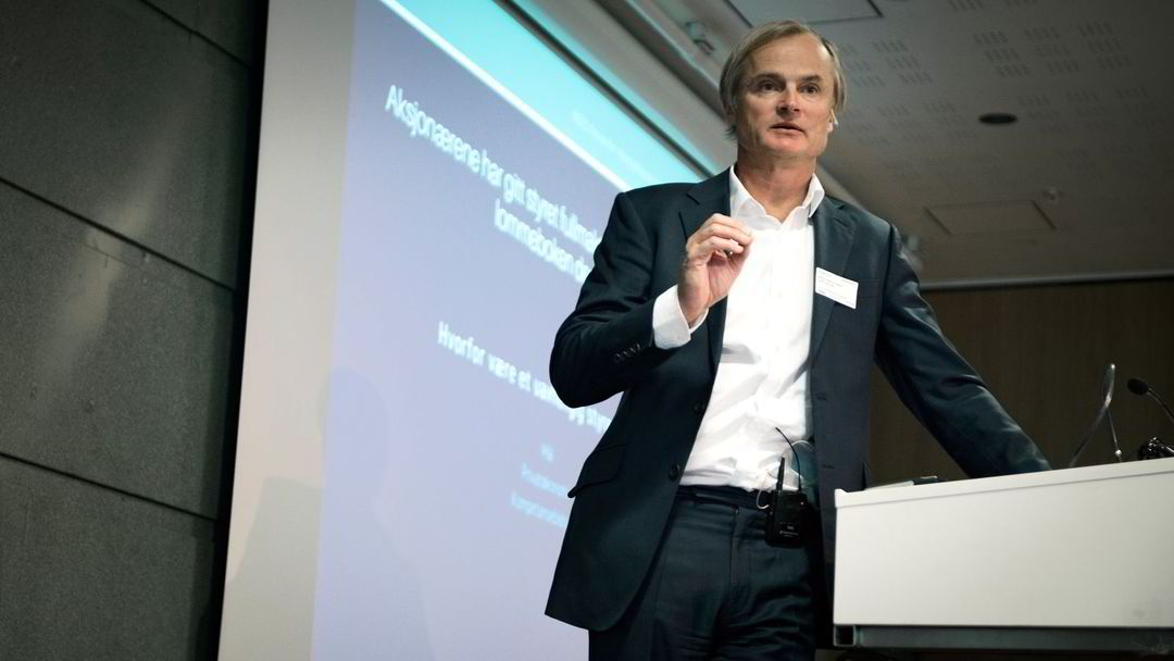 Saga Pure fikk en underliggende avkastning på 86 prosent i fjor: – Det ...
