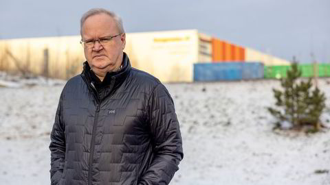 Samferdsel - Emneside | DN