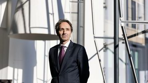 Philippe F. Mathieu - Emneside | DN