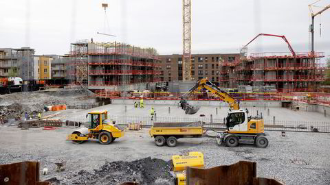 Bolig - Emneside | DN