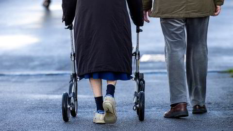 politikk - Emneside | DN