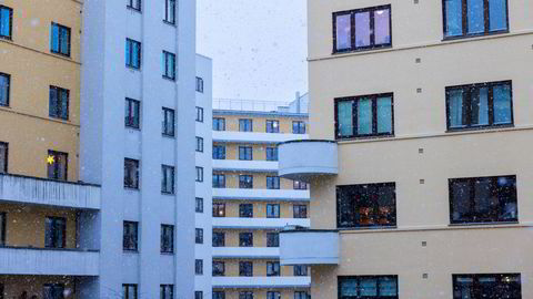 Bolig - Emneside | DN