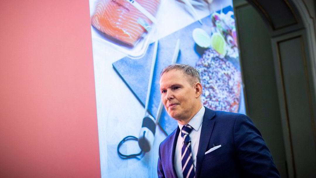 Mowi dro inn mer enn ti milliarder på driften i fjor | DN