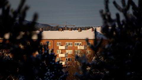 Bolig - Emneside | DN