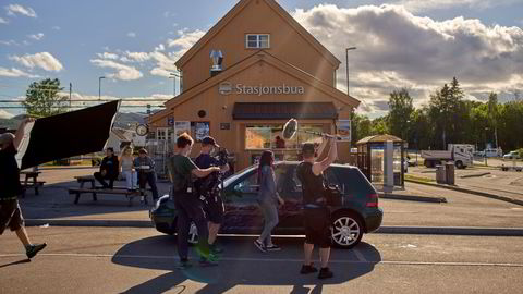 Medier - Emneside | DN