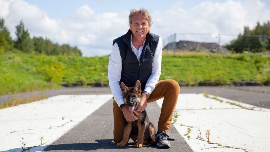 Per G. Braathen har ryddet og kuttet i reiselivsimperiet under korona ...