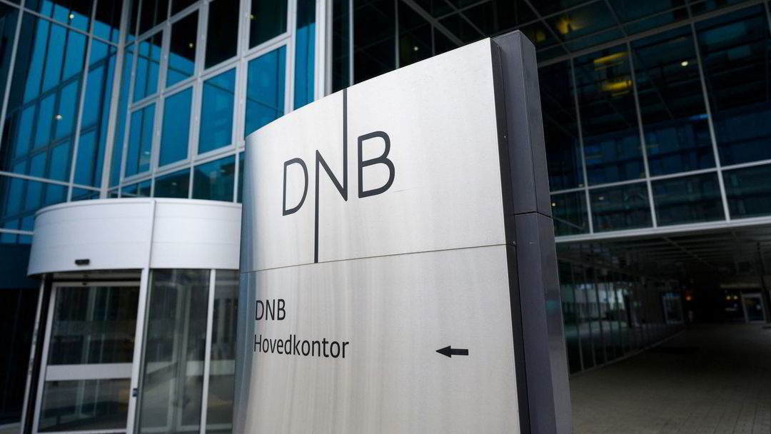 Innlegg: Hvor er DNBs bevis for ekstra bærekraft? | DN