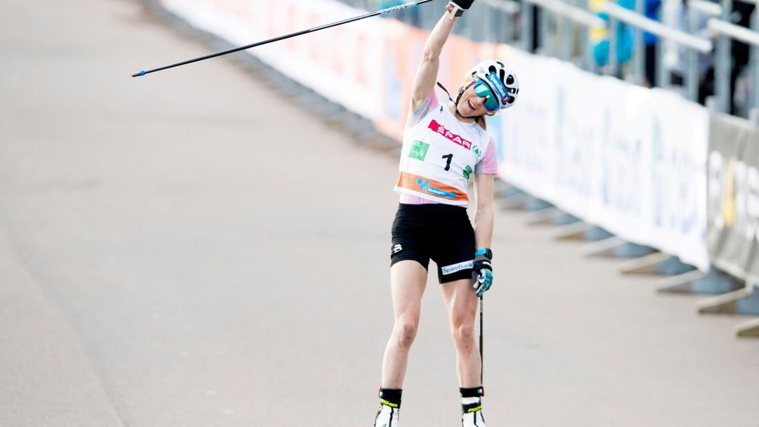 Therese Johaug har tjent nesten 40 millioner kroner på syv år | DN