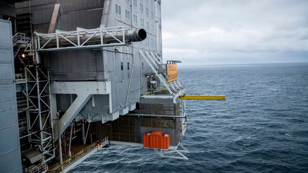 Innlegg: Defensivt fra Norsk olje og gass – gjør næringen en ...