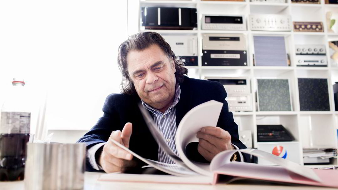 Erling Neby med årsresultat på nesten 80 millioner: – Jeg har ingen ...