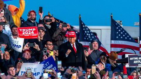 Kronekursen - Emneside | DN