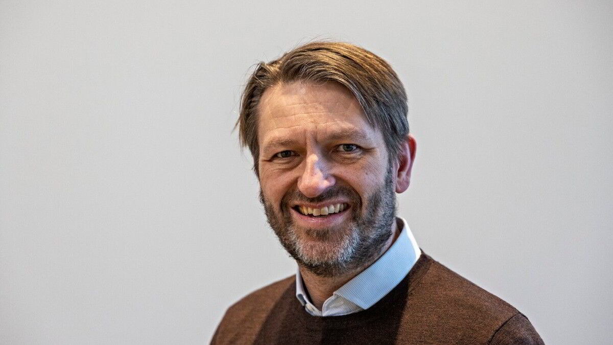 Byrådsleder Eirik Lae Solberg om sin privatøkonomi. (+) | DN