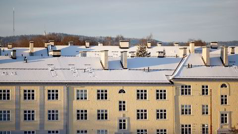 Bolig - Emneside | DN