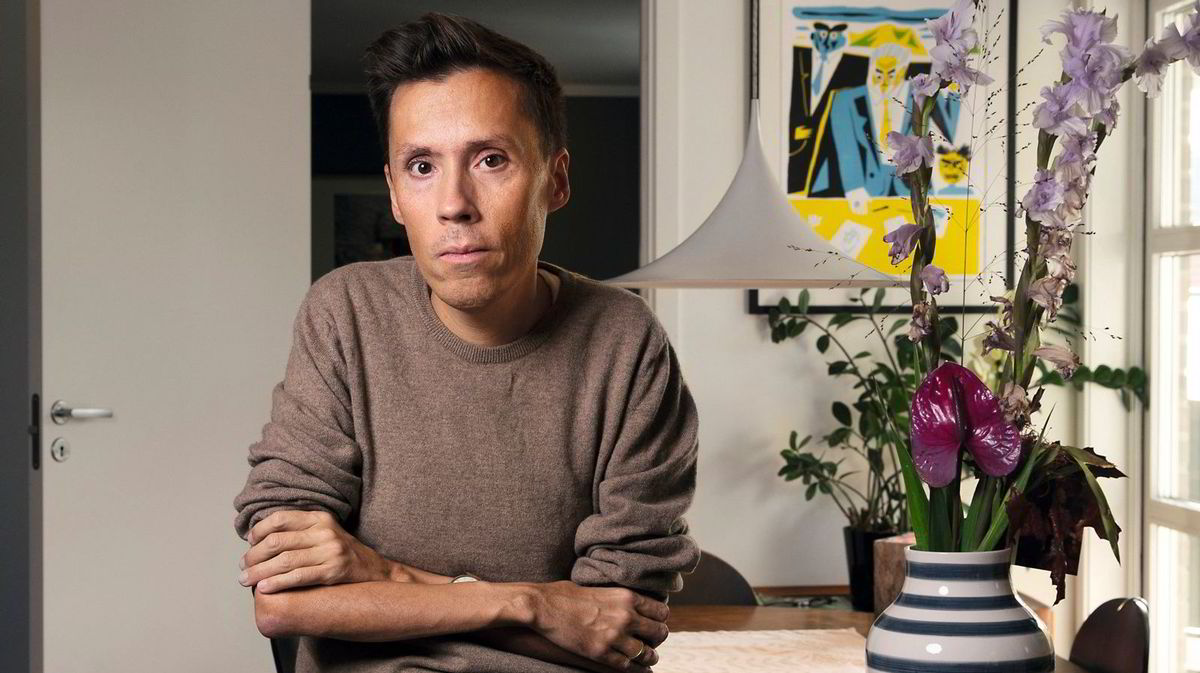 Anmeldelse av romanen «Prøve og feile» av Jan Grue. (+) | DN