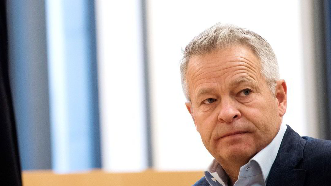 Tidligere Axactor-sjef Endre Rangnes med storgevinst etter sparken ...