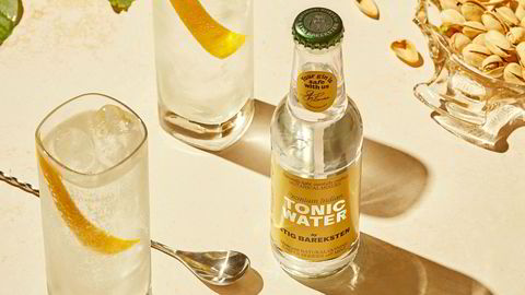 Stig Bareksten - Emneside | DN