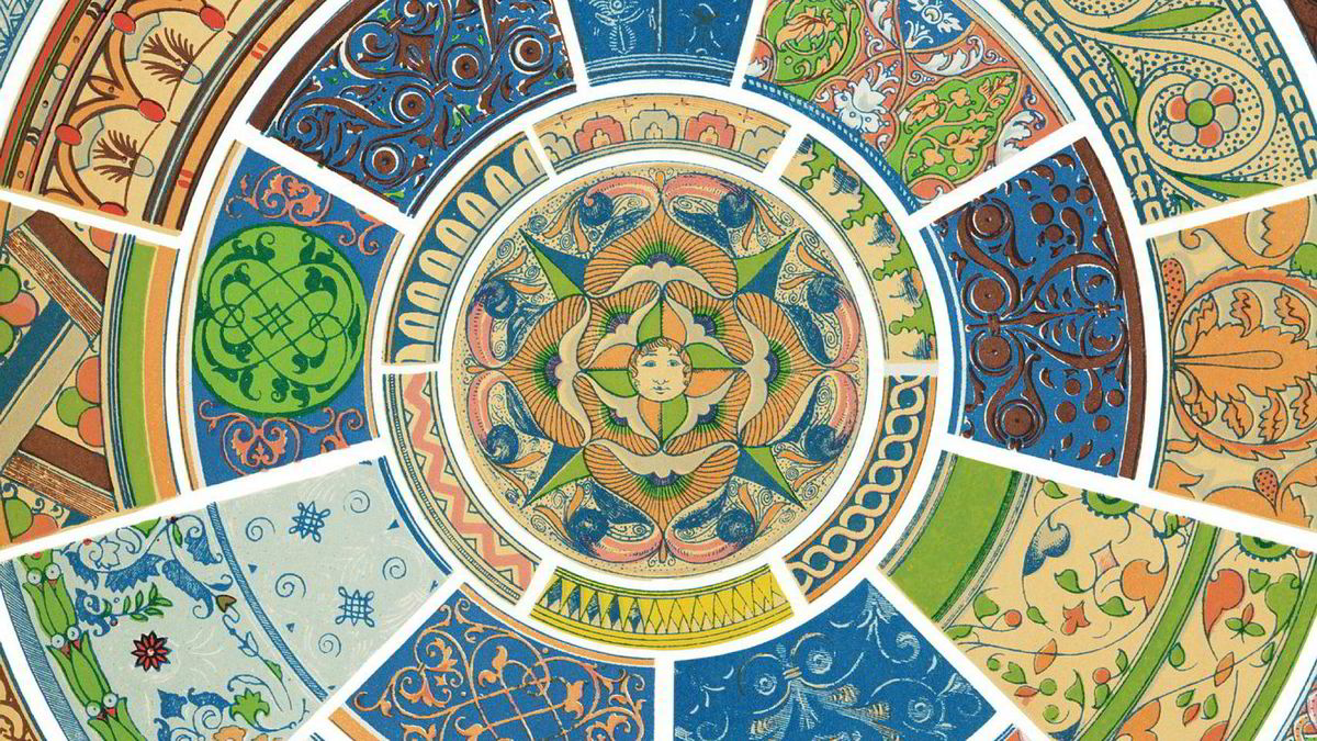 Visuelt krydder: Kokeboken «The Grammar of Spice» spleiser krydder og ...