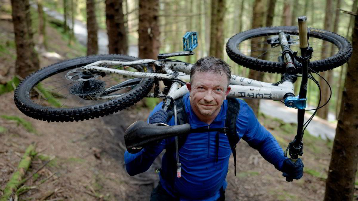 Aker BP-sjef Karl Johnny Hersvik om ledelse, selvhøytidelige norske ...