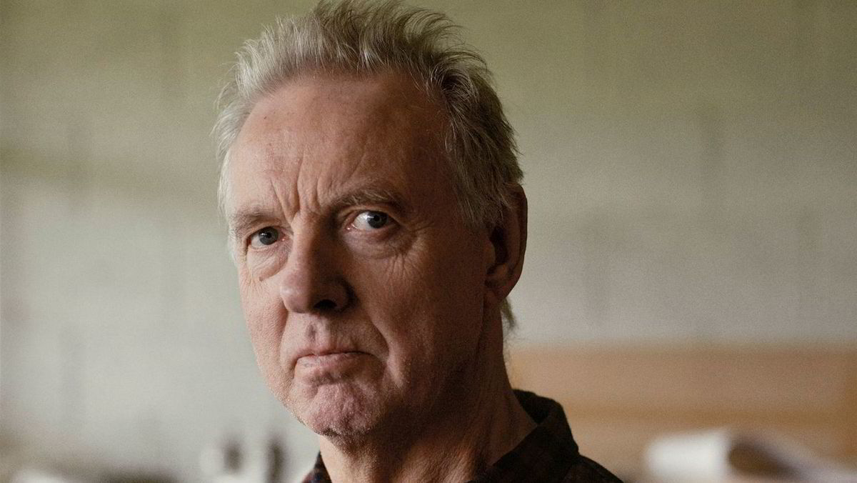 Intervju med kunstner Per Inge Bjørlo (+) | DN