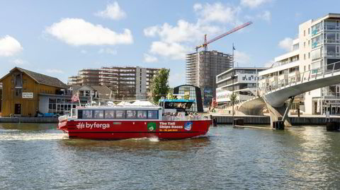 Livsstil - Emneside | DN