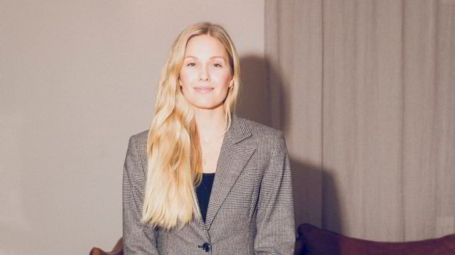 Maria Skappel Holzweilers rutiner og life hacks (+) | DN