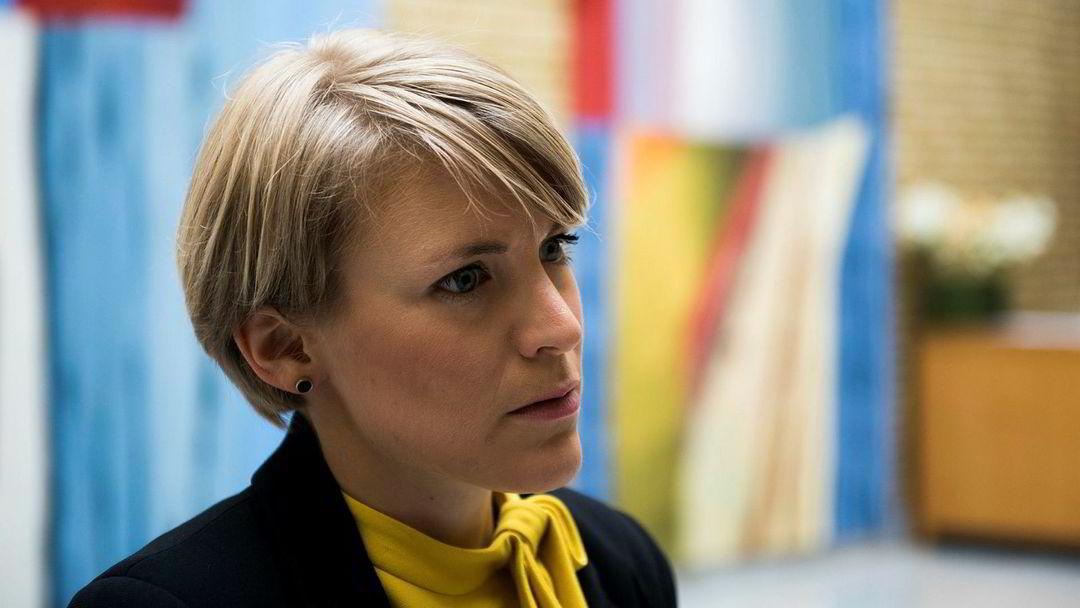 Kari Elisabeth Kaski: – Jeg stusser veldig over konklusjonen | DN