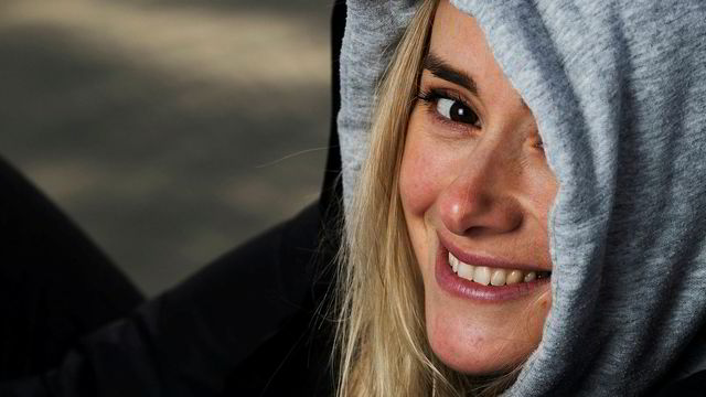 «Helsesista» Tale Maria Krohn Engvik redder liv på Snapchat (DN+) | DN