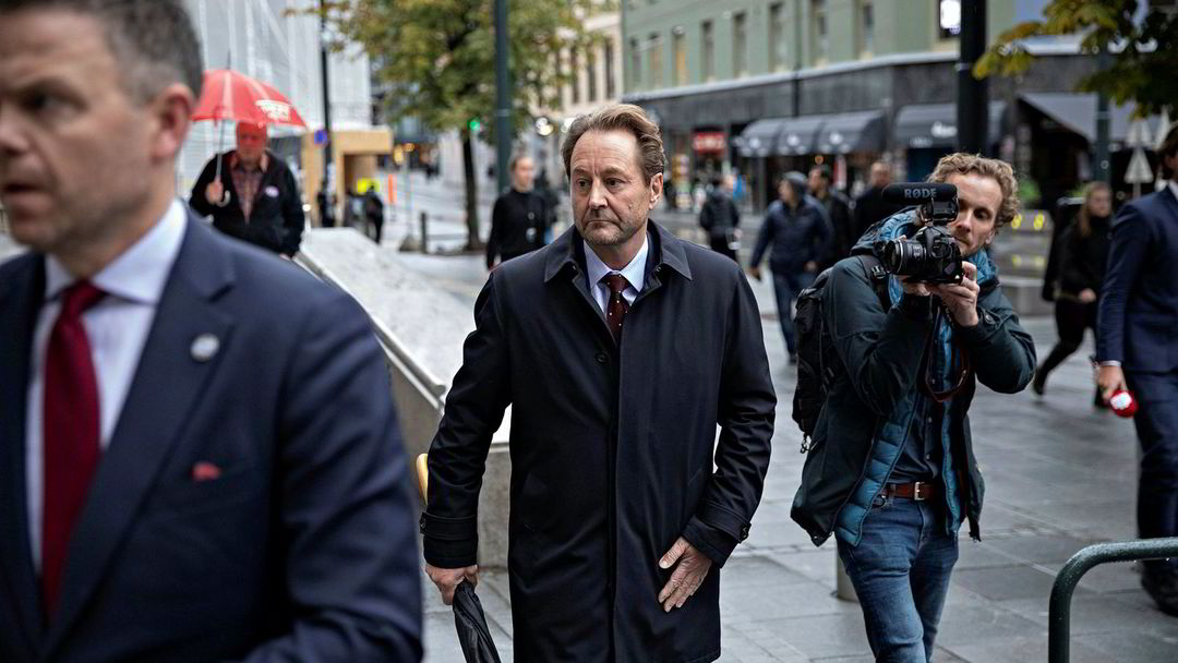 Hva er det med Kjell Inge Røkke? | DN