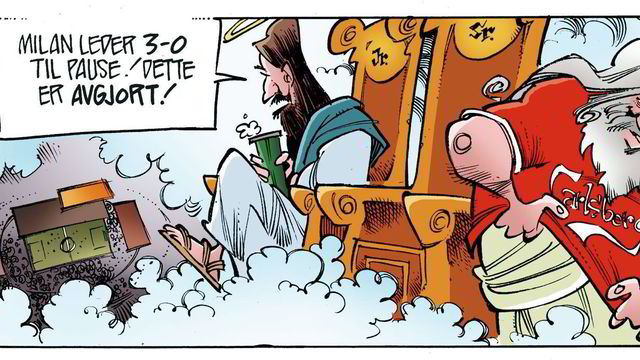 100.000 for Pondus-stripe | DN