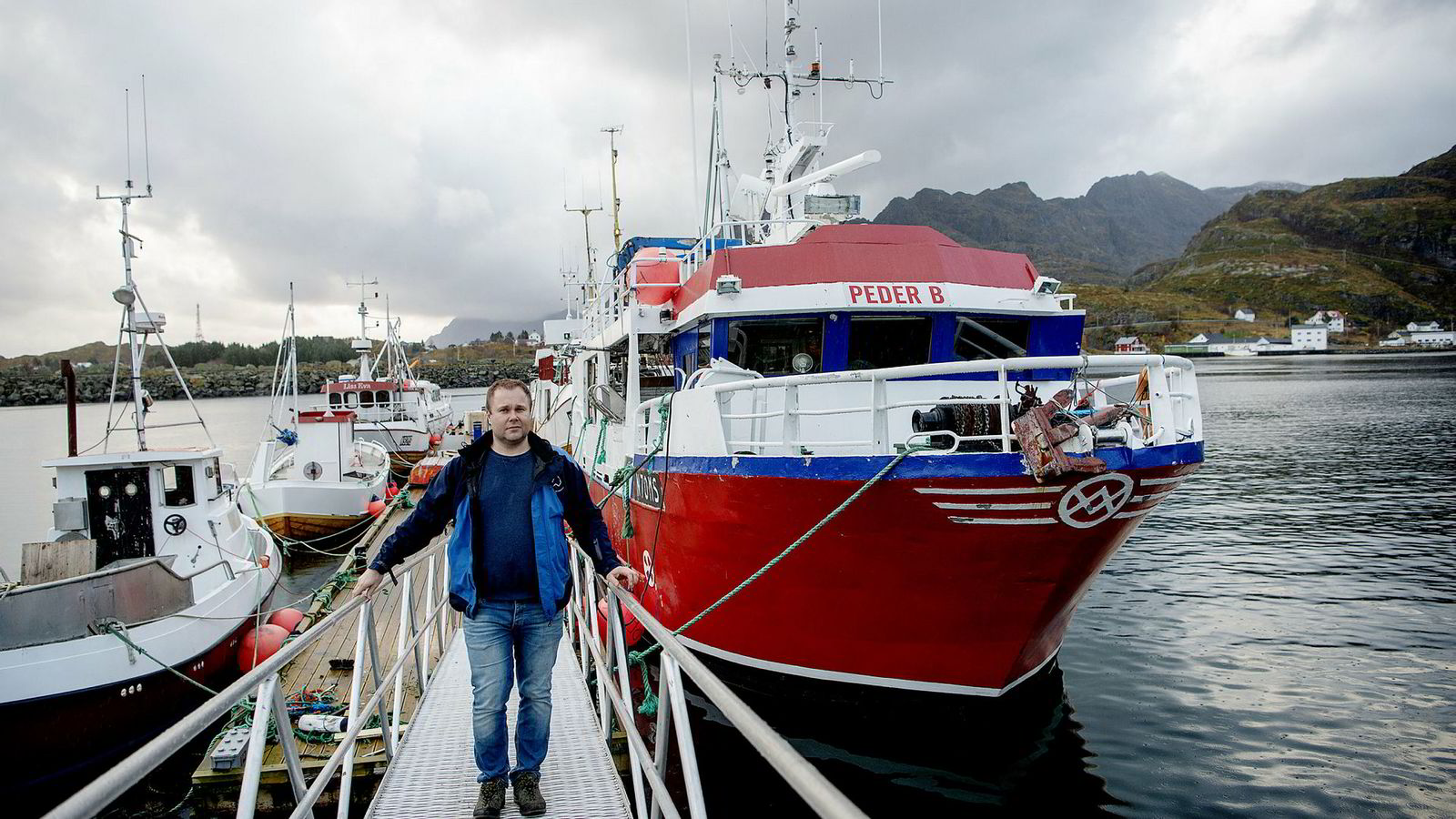 Tjener mer på kvoter enn fisk: – Det er en stygg utvikling | DN