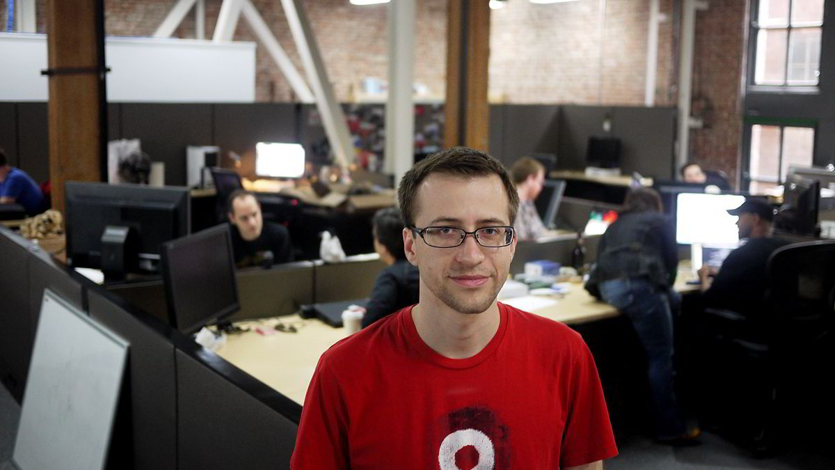 DVD-Jon verdsettes til 360 millioner | DN