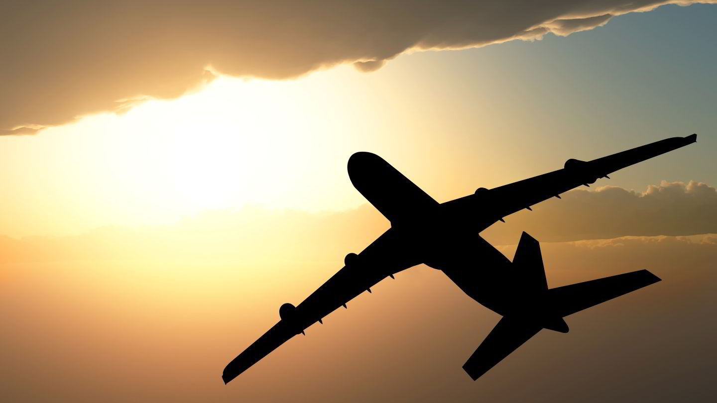 Han skal fly jorden rundt gratis - her er hans beste tips for å få ...