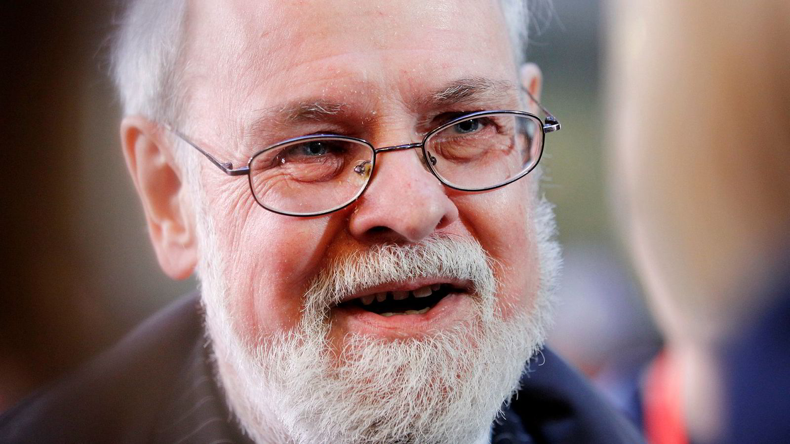 Tidligere stortingsrepresentant Jan Simonsen er død, 66 år gammel | DN